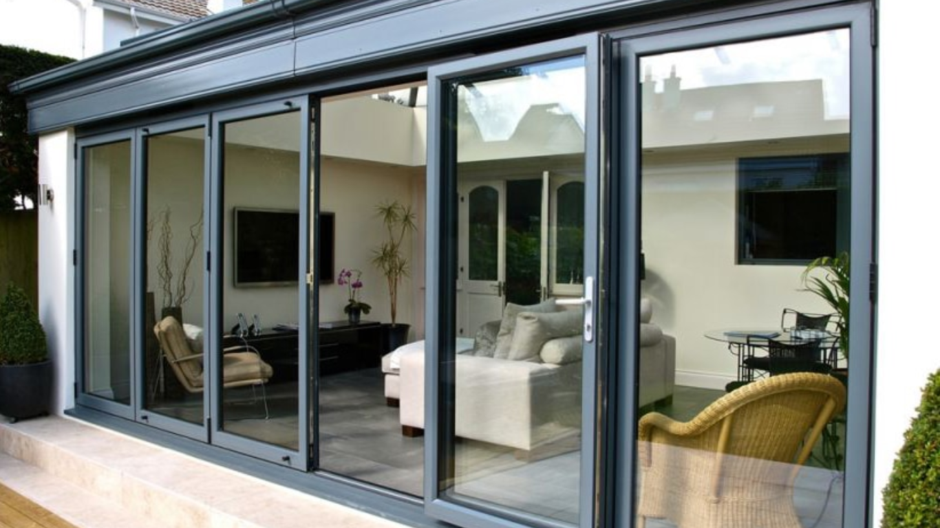 UPVC Aluminium Windows 🏡 Premium Quality & Great Pricing | Eco Hearth