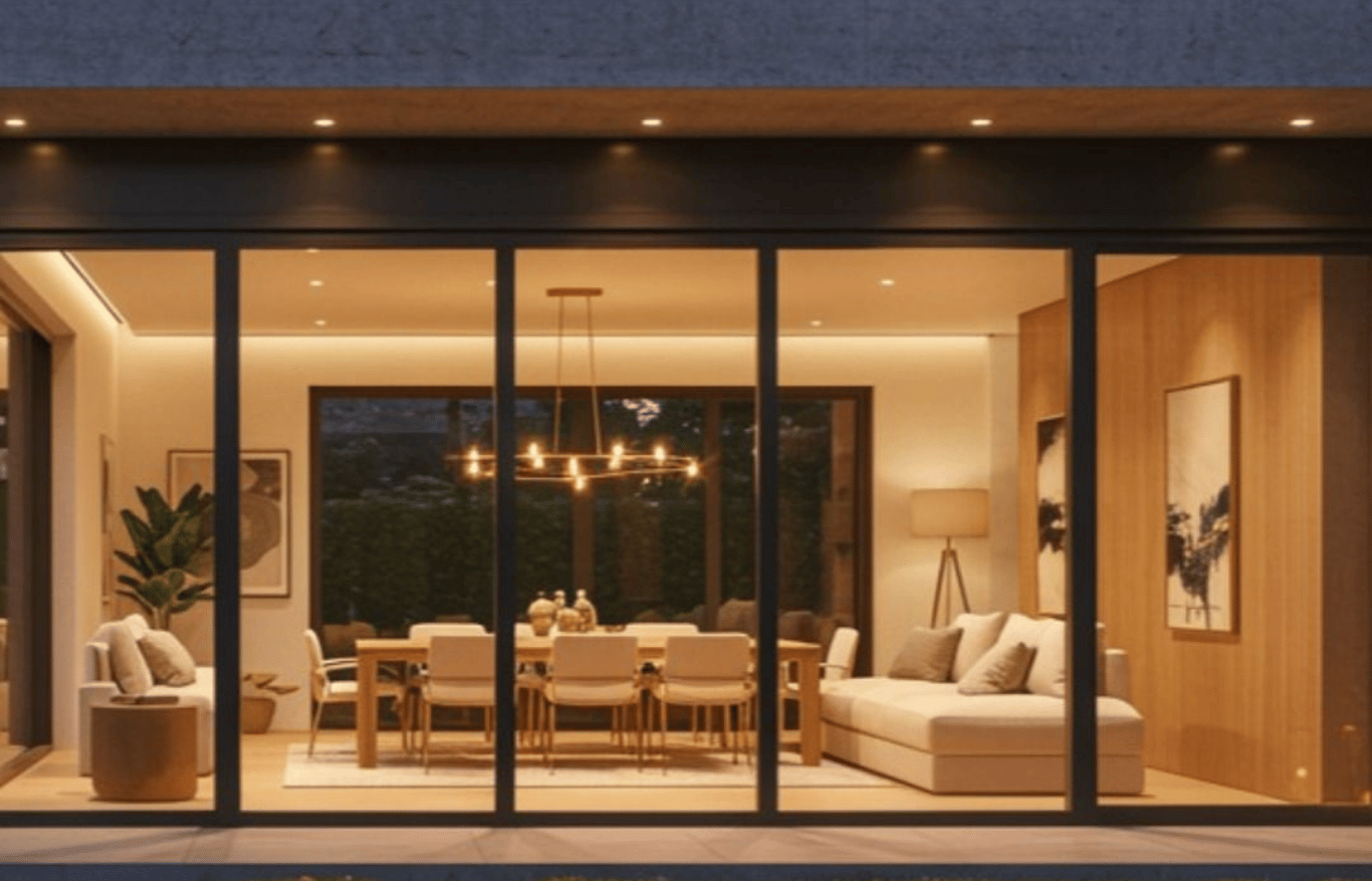 Premium Sliding Windows for Home | 30% Savings with Eco Hearth