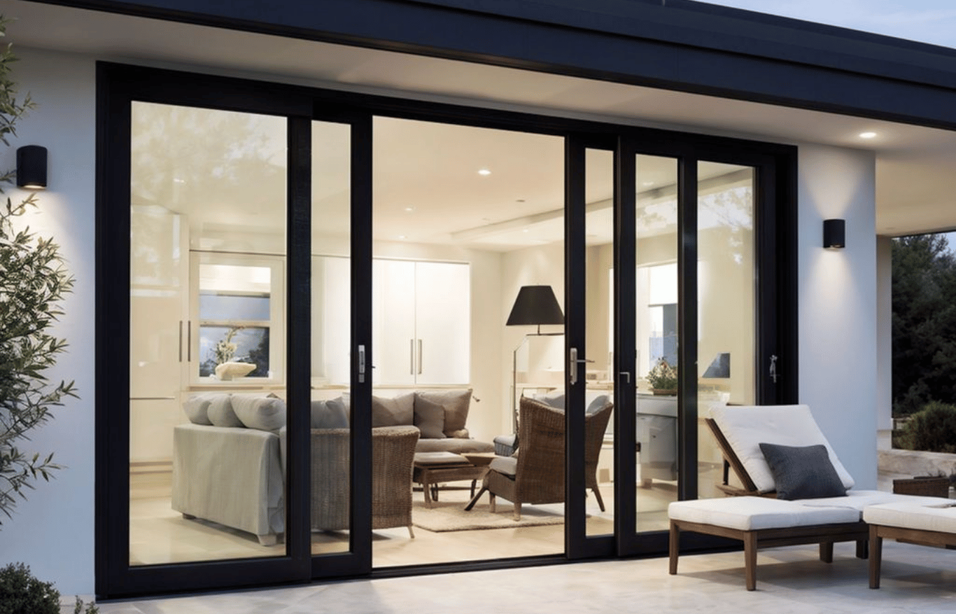Aluminium Horizontal Sliding Windows 🪟 Affordable Price | Eco Hearth