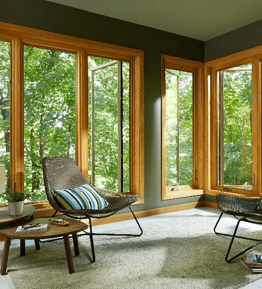Casement Windows | Eco Hearth 🪟 Secure & Sleek for U.S. Homes